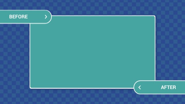 Before/After Extreme Weather Event | Genially