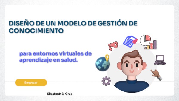 📄 entornos virtuales de aprendizaje | Genially