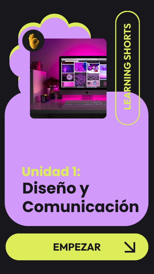 Copy - Diseño y Comunicación | Genially
