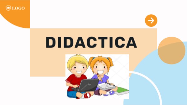Didactica | Genially