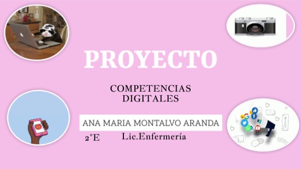PROYECTO | Genially