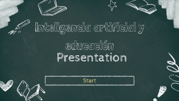 Genially_copy - Inteligencia artificial y educación | Genially