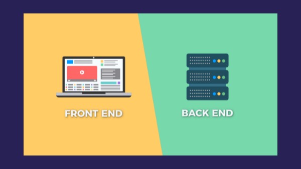 FRONTEND Y BACKEND API ALDO | Genially
