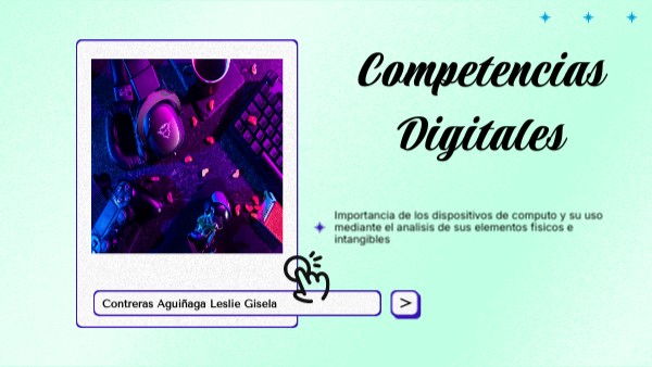 Competencias Digitales | Genially