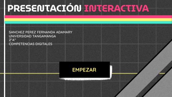 Genially_copy - PRESENTACIÓN INTERACTIVA | Genially