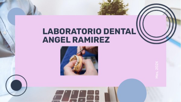 LABORATORIO DENTAL ANGEL RAMIREZ | Genially