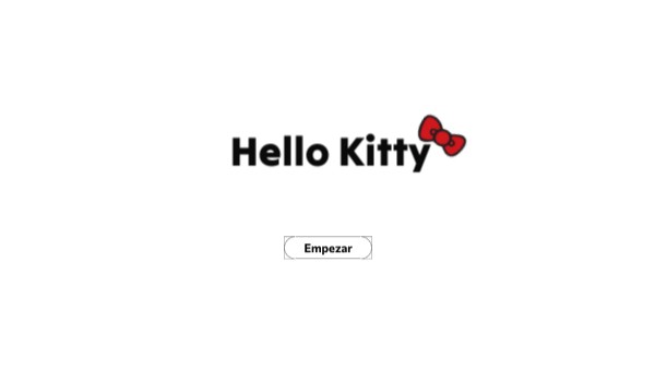 Hello Kitty | Genially