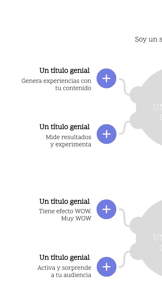 Mapa Conceptual | Genially