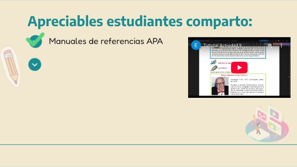 GRAB SEM 10 UVM LIT 1 | Genially