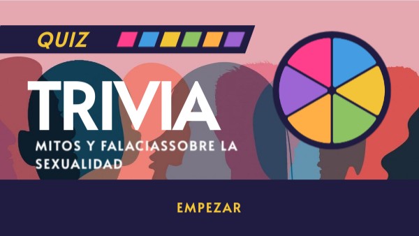 TRIVIA | Genially