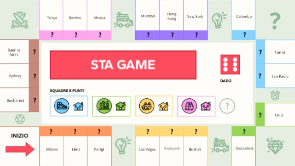 STA GAME - monopoly1 | Genially