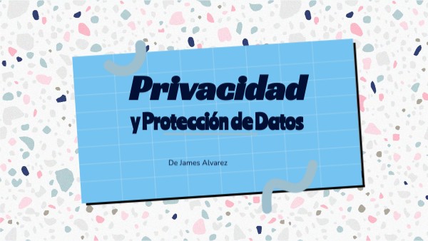 Privacidad | Genially