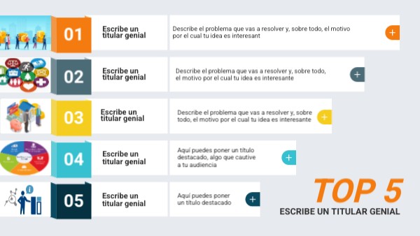 Invalidez permanente | Genially