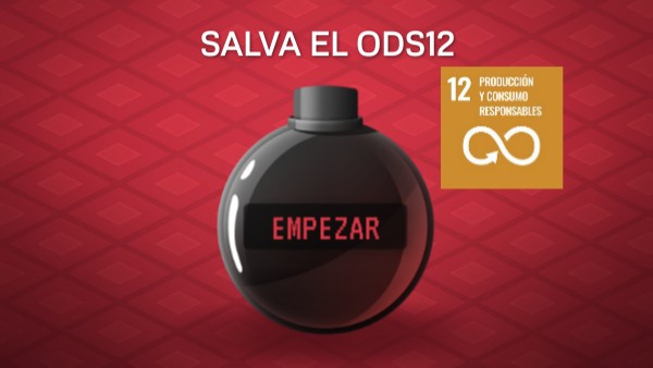 BOMBA ODS 12 | Genially