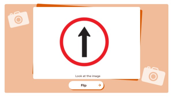 DIRECTIONS! | Genially