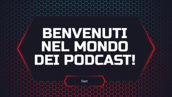 Benvenuti nel Mondo dei Podcast! | Genially