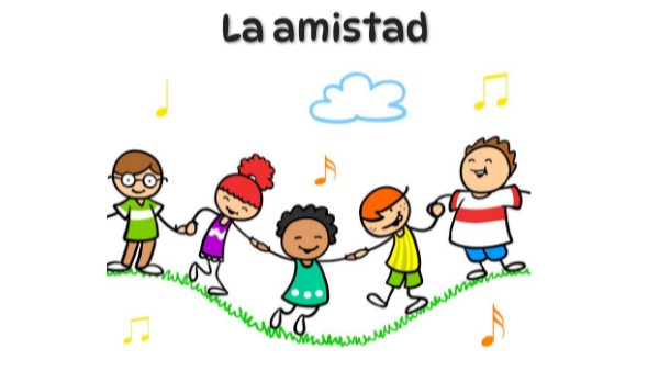 La amistad | Genially