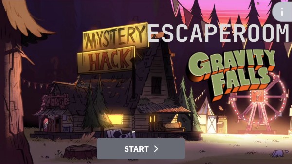 ESCAPEROOM | Genially