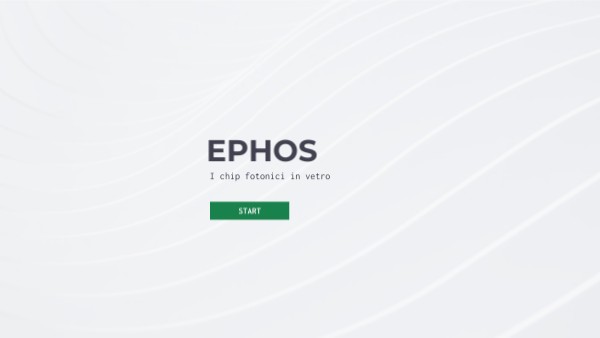 EPHOS | Genially