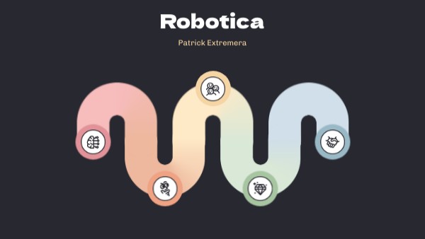 Robotica | Genially