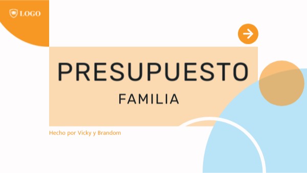 presupuesto | Genially