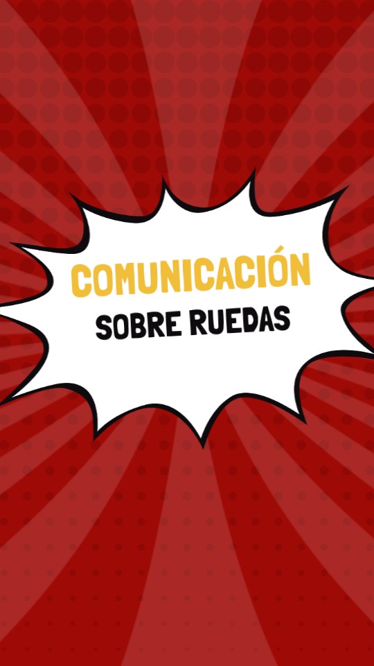 COMUNICACIÓN | Genially