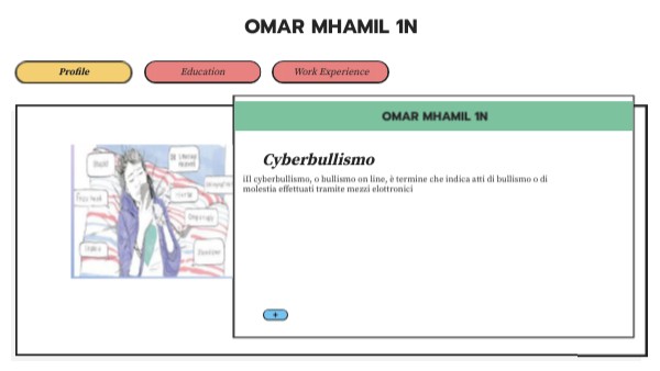 OMAR MHAMIL 1N | Genially