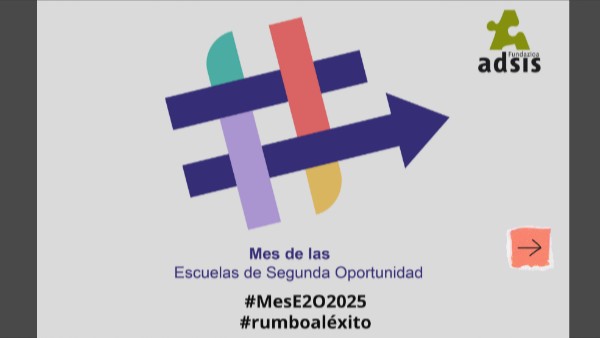 mes escuela de segunda oportunidad | Genially