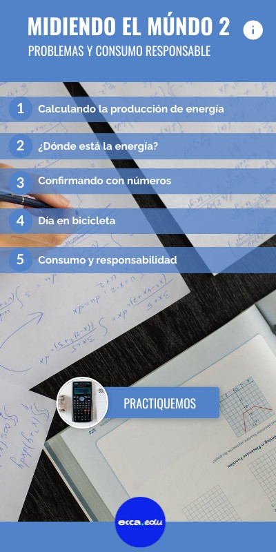 Midiendo el mundo 2 - problemas | Genially