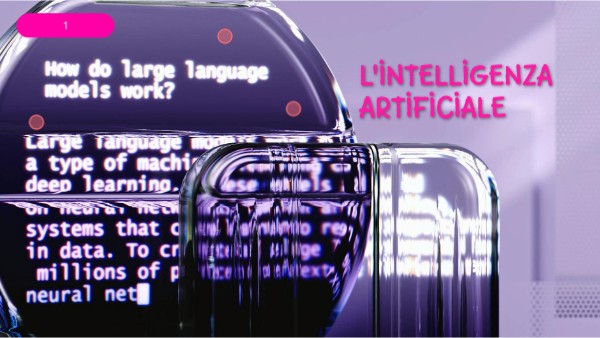 An awesome title | Genially