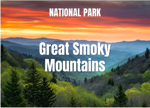 Great Smoky Mountains | Genially