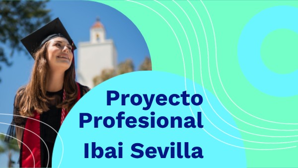 Proyecto Profesional | Genially