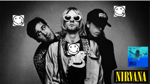 NIRVANA | Genially