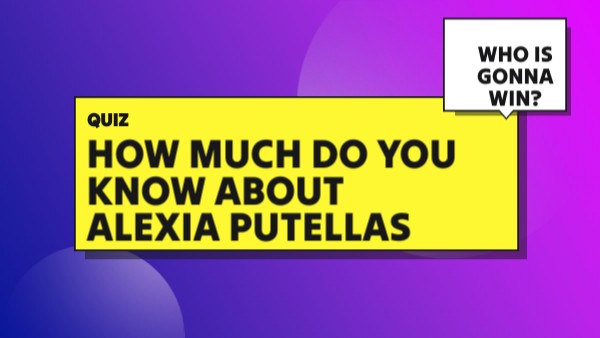 how much do you know about alexia putellas | Genially