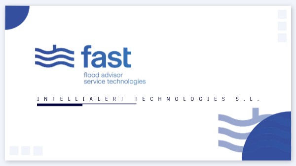 Fast presentación Municipios eng | Genially