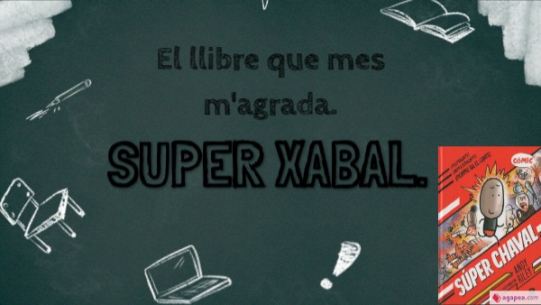 SUPER XABAL. | Genially