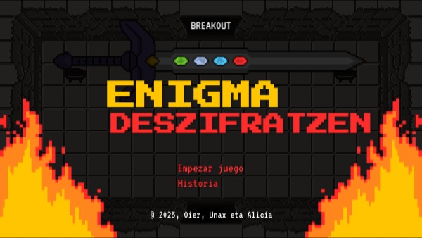Enigma Deszifratzen | Genially