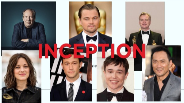 Ein Film Von Christopher Nolan | Genially