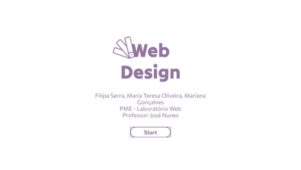 Web Design | Genially