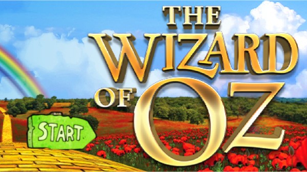 The Wizard of Oz QUIZ | Genially