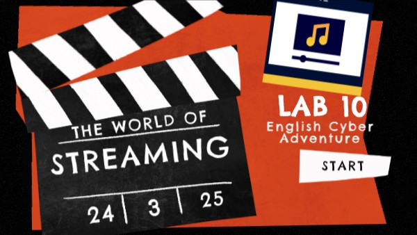 Streaming | Genially