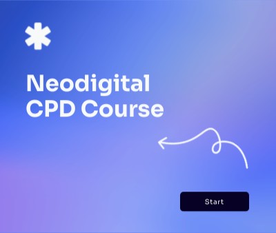 Neodigital CPD Course | Genially