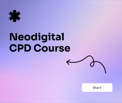 Neodigital CPD Course | Genially