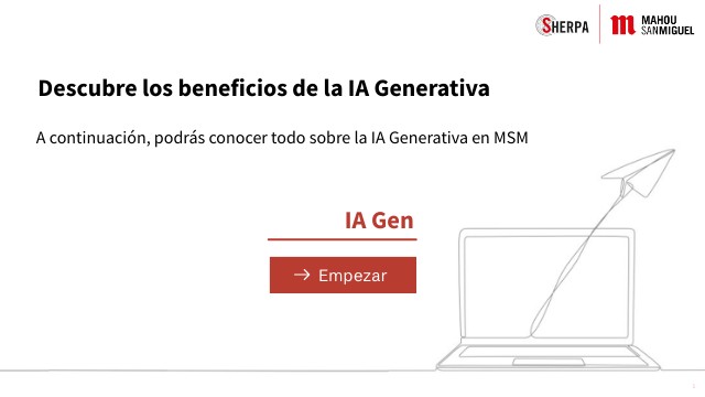 IA Gen interno | Genially