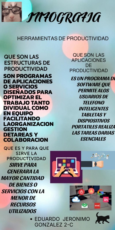 INFOGRAFIA | Genially