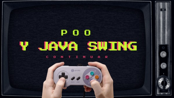 y java swing | Genially