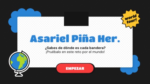 Asariel Piña Her. | Genially