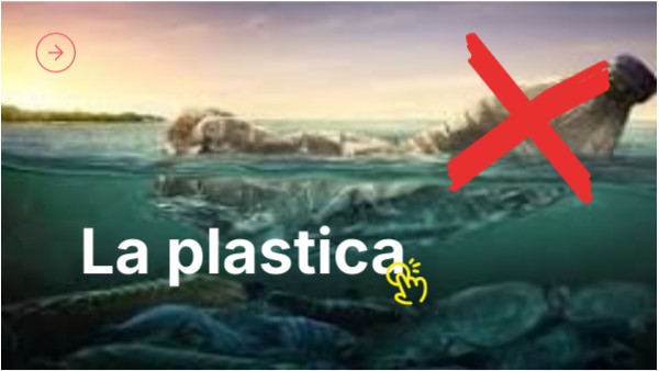 La plastica | Genially
