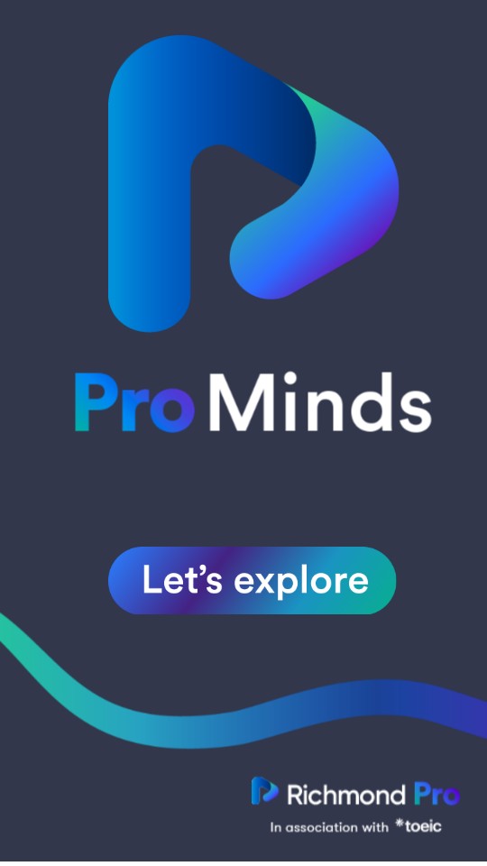 Richmond Pro - Program | Genially