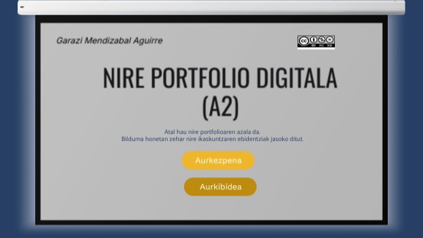 Genially_copy - Projection Presentation | Genially